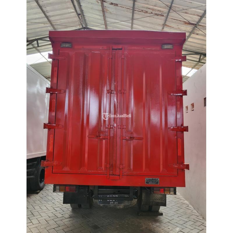 Mobil Toyota Dyna MT Rino 110FX di Bekasi - Tribun JualBeli