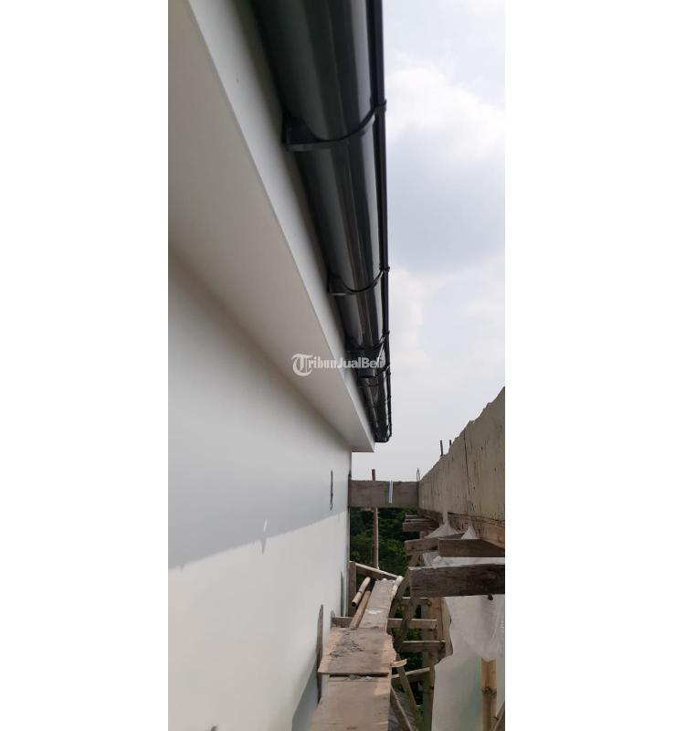 Talang Air Galvanis Galvalum di Tangerang Selatan - Tribun JualBeli