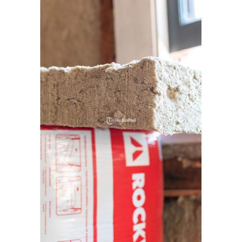 Rockwool Insulation Atau Peredam Suara Tidak Mudah Terbakar di Sidoarjo ... Rockwool Insulation Atau Peredam Suara Tidak Mudah Terbakar di Sidoarjo ...