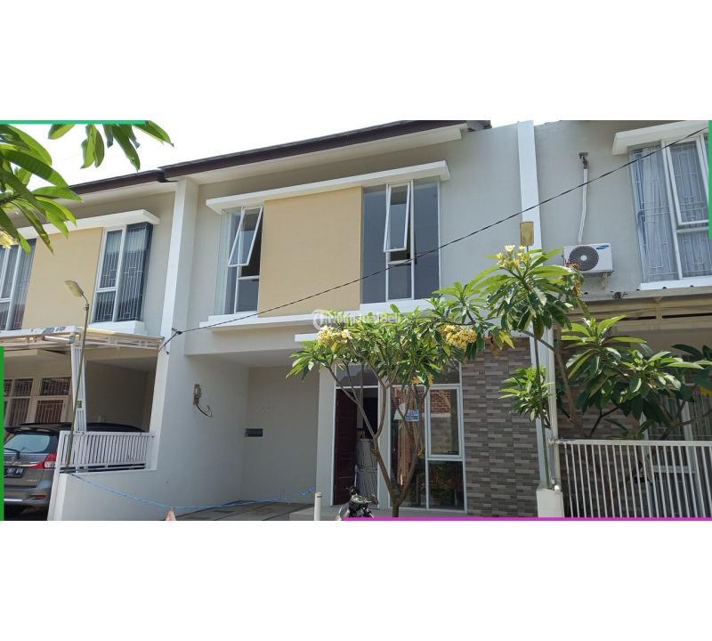 Jarang Ada Jual Rumah Ready Stock Tipe 80/70 Di Margahayu Dkt Al Islam ...