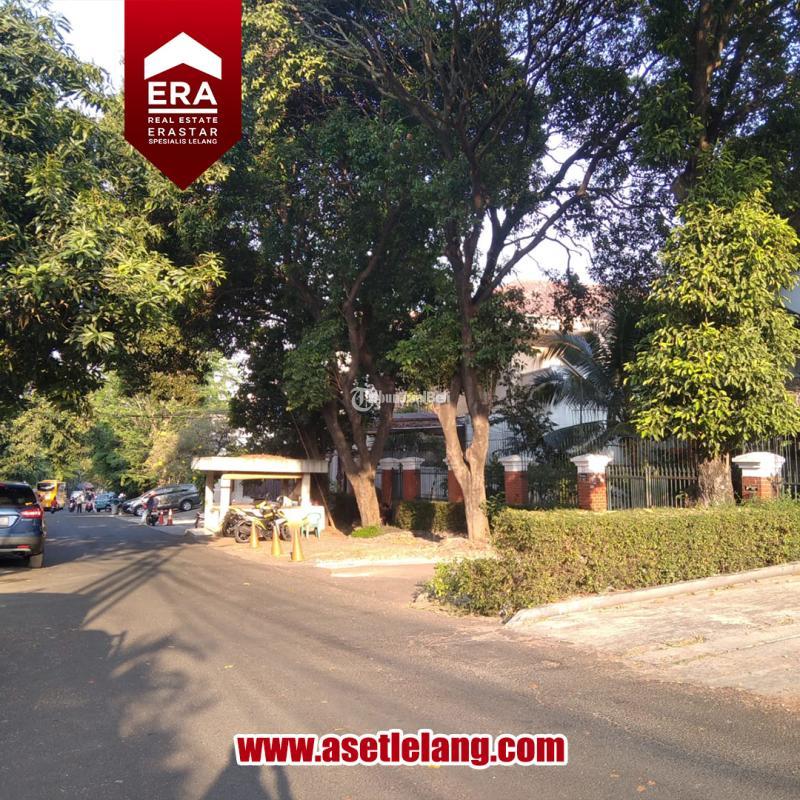 Dijual Rumah Duri Kepa, Komplek Jl. Duta Raya, Kebon Jeruk LT1038 2 ...