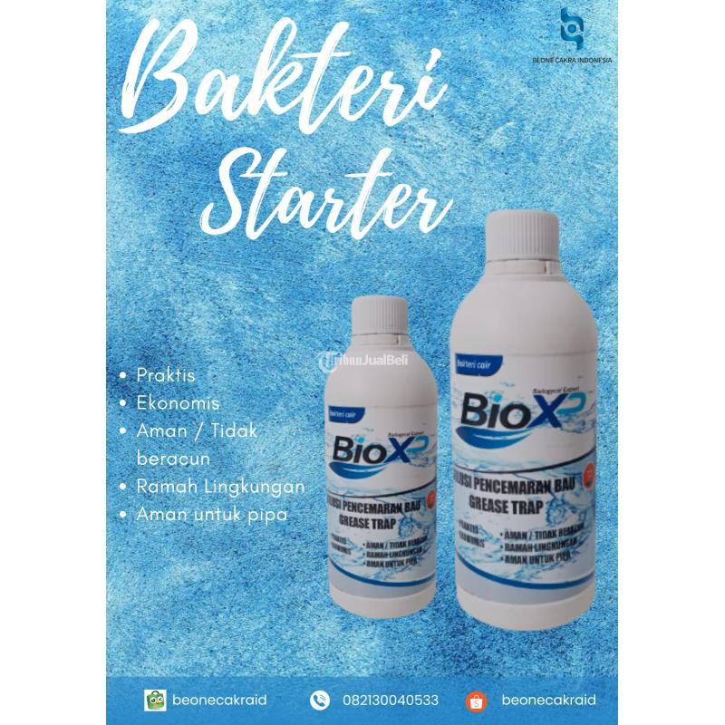 Puncak promo 12.12 Bakteri Starter Beone Cakra Indonesia di Bogor ...