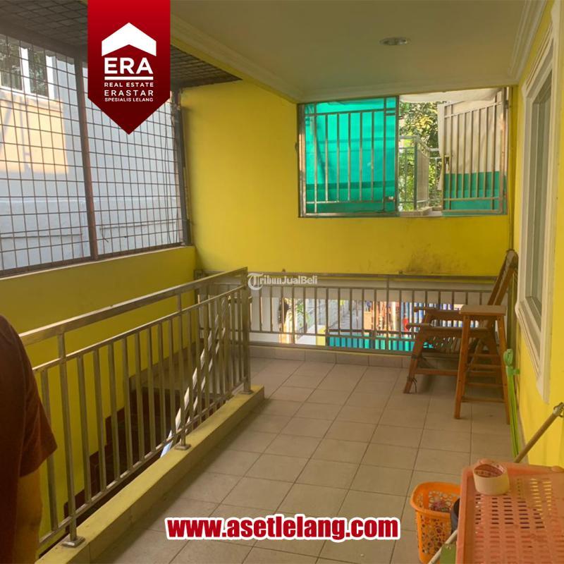 Dijual Rumah Jl. Teluk Gong, Penjaringan Luas 191 m2 SHM di Jakarta ...