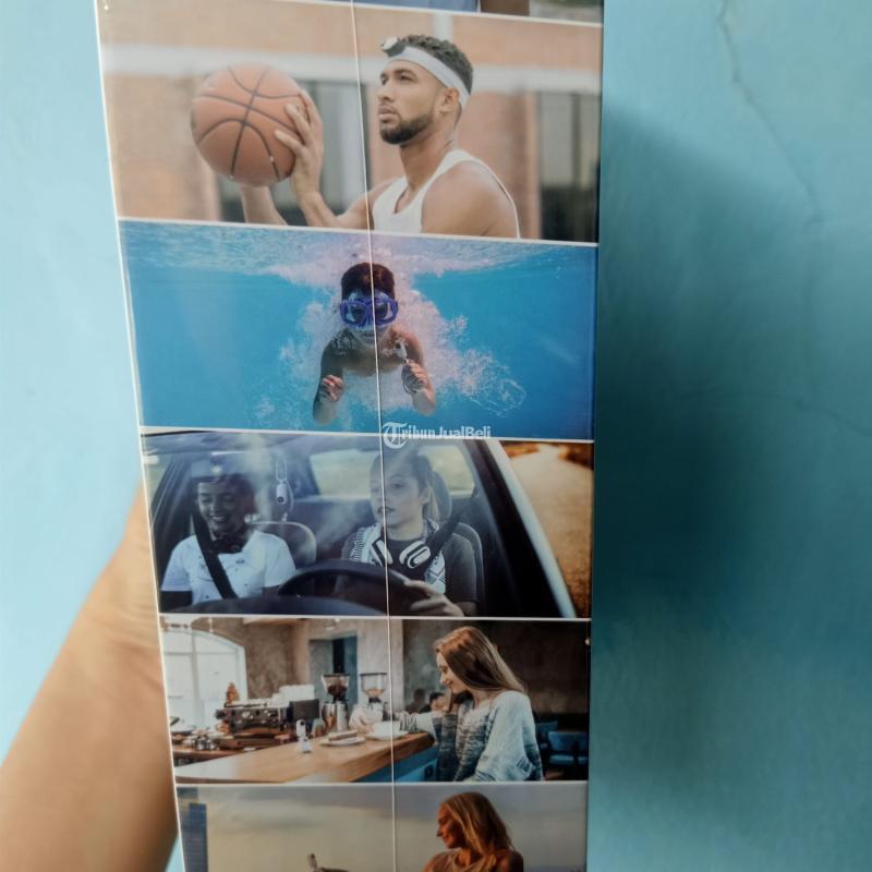 Insta Go 2action Camera 360 Baru Lengkap Garansi Resmi Jakarta Selatan ...