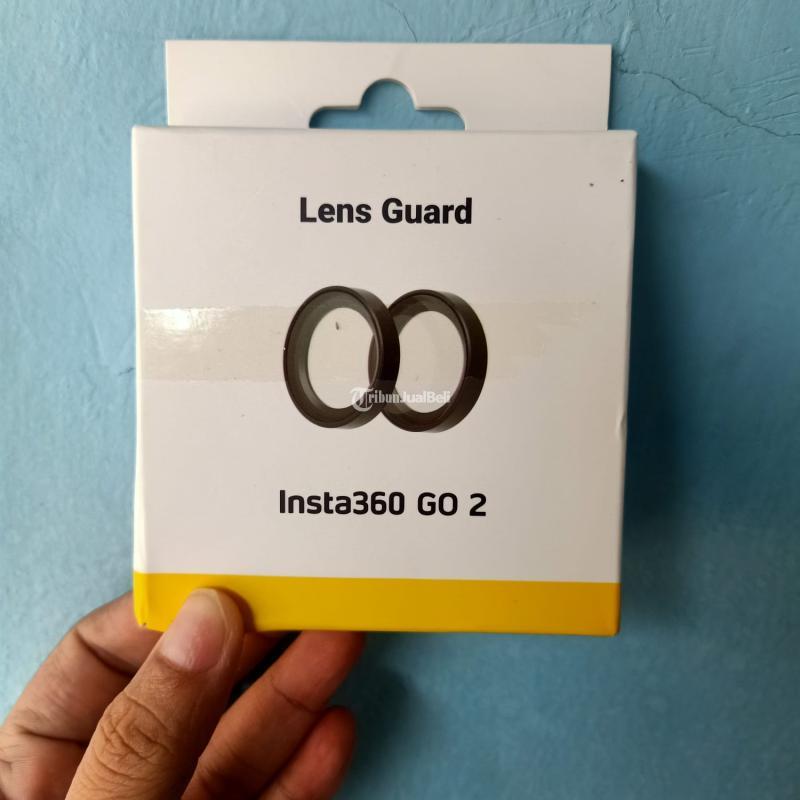 Insta Go 2action Camera 360 Baru Lengkap Garansi Resmi Jakarta Selatan ...