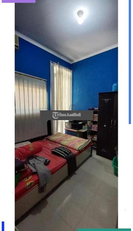 Jual Rumah Bandung Cinambo Murah Under 600 Juta Di Pinus Regency Timur ...