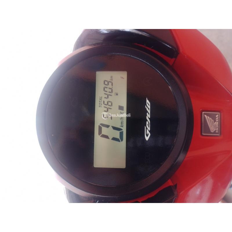 Genio iss esp - Tribun JualBeli