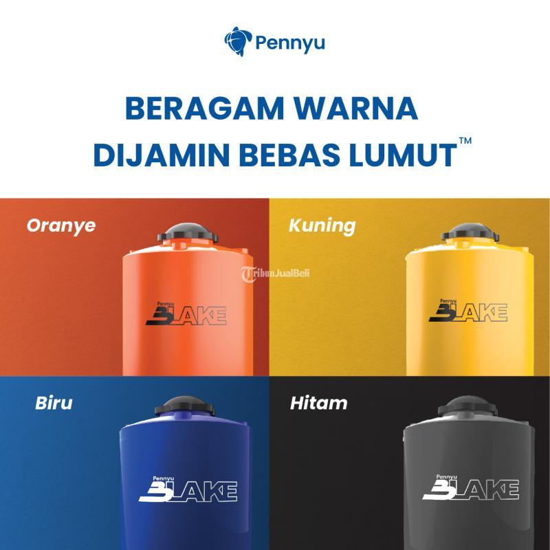 Tandon Air Merk Pennyu Garansi 21 Tahun Bisa COD Gratis Ongkir di ... Tandon Air Merk Pennyu Garansi 21 Tahun Bisa COD Gratis Ongkir di ...