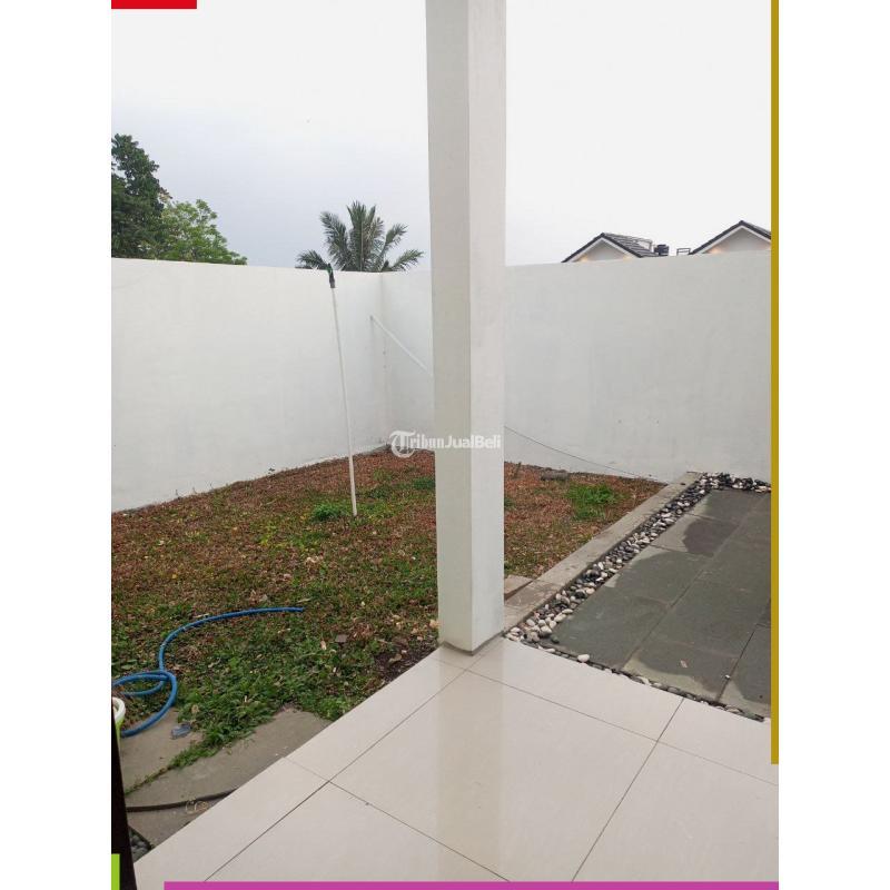 Jual Rumah Resort 2 Lantai View Terbaik Di Padalarang Dkt Ikea di ...