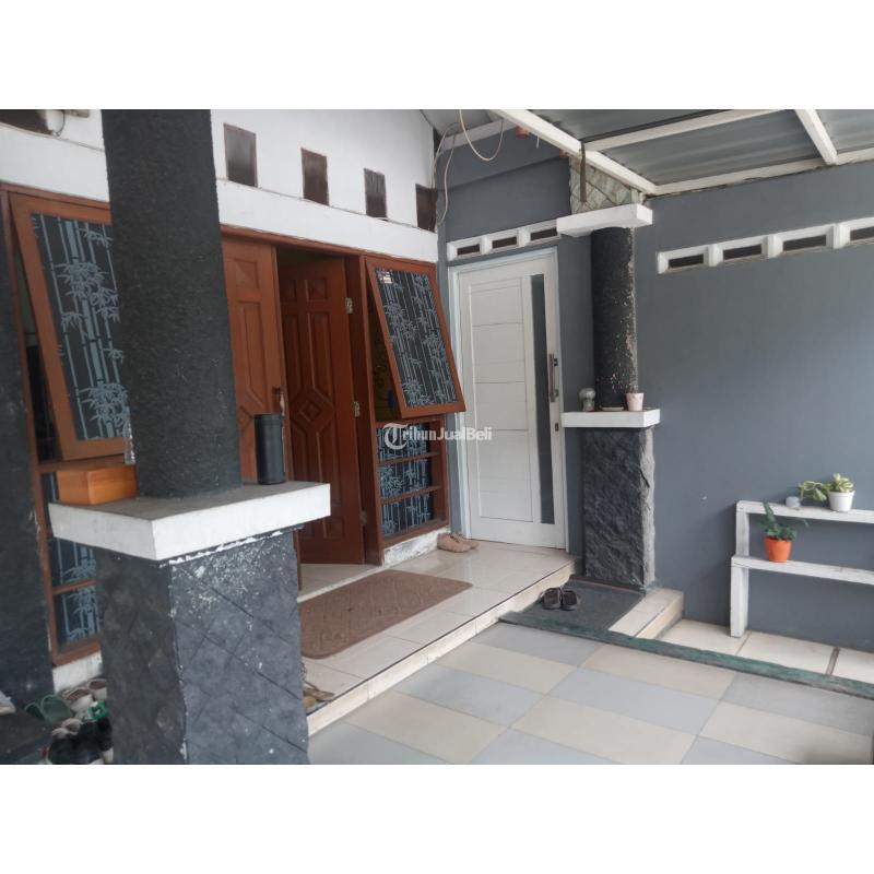 Jual Rumah Nyaman 140/150 5KT 4KM Komplek Griya Caraka Antapani Arcamanik Harga Nego di Bandung ...