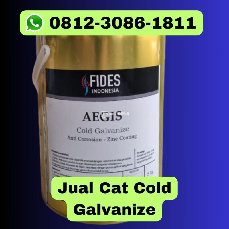 0812di3086di1811 THE BEST ANTI KARAT, Supplier Cat Cold Galvanize Bali ...