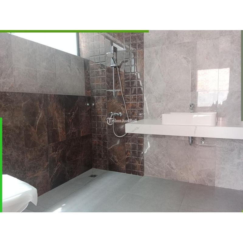 Jual Rumah Setra Duta Setrasari 160/126 5KT 4KM Model Mewah Modern di ...