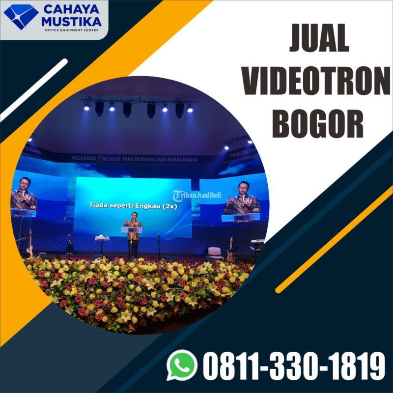 WA 0811di330di1819, Videotron Indoor Untuk Backdrop Gereja Bogor ...
