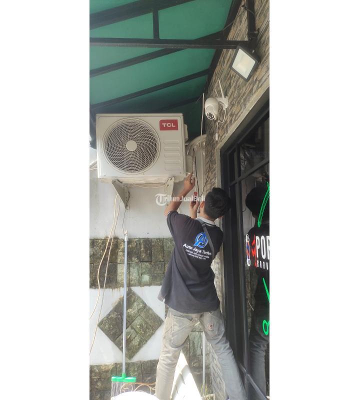 Auto Jaya Technic Service Ac Pejaten di Jakarta Selatan - Tribun JualBeli