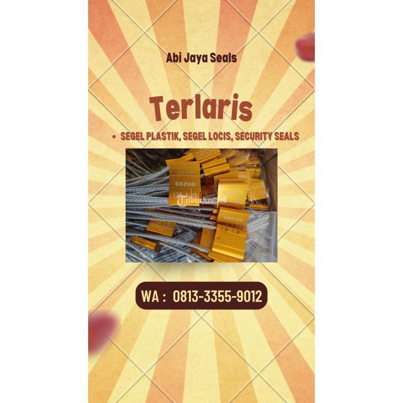 Distributor Segel PDAM PLN di Kampar - Tribun JualBeli