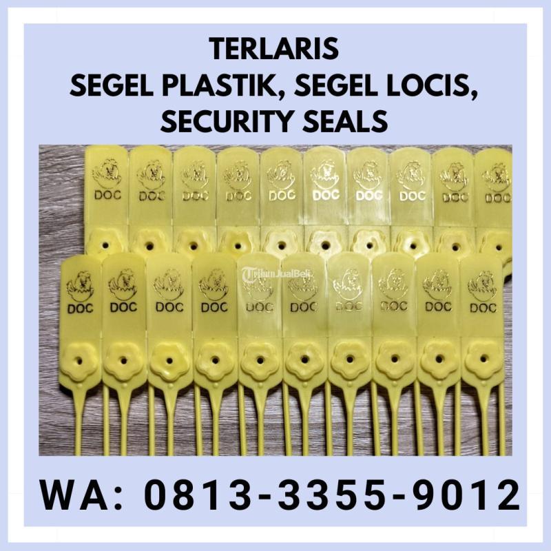 Distributor Segel PDAM dan PLN Di Kep.Meranti - Tribun JualBeli