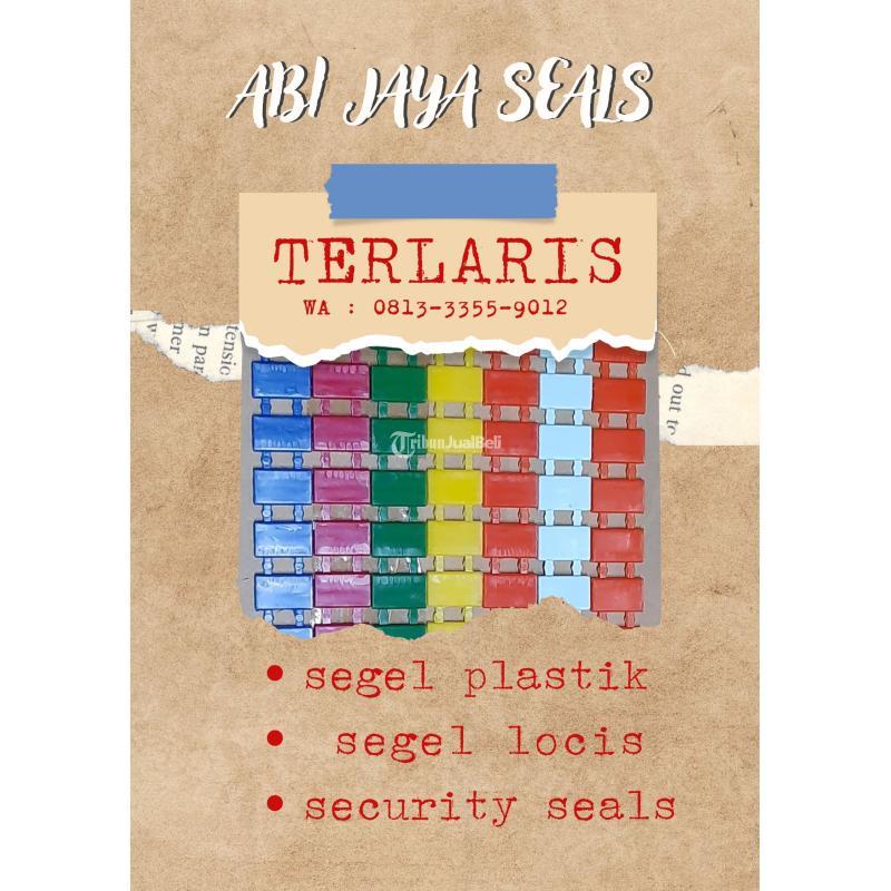 Distributor Segel PDAM dan PLN di Pelalawan - Tribun JualBeli