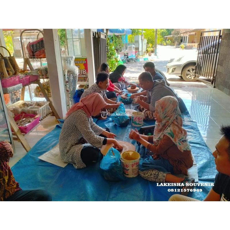 Pelatihan Gerabah Kasongan Dan Wisata Edukasi Gerabah di Yogyakarta - Tribun JualBeli