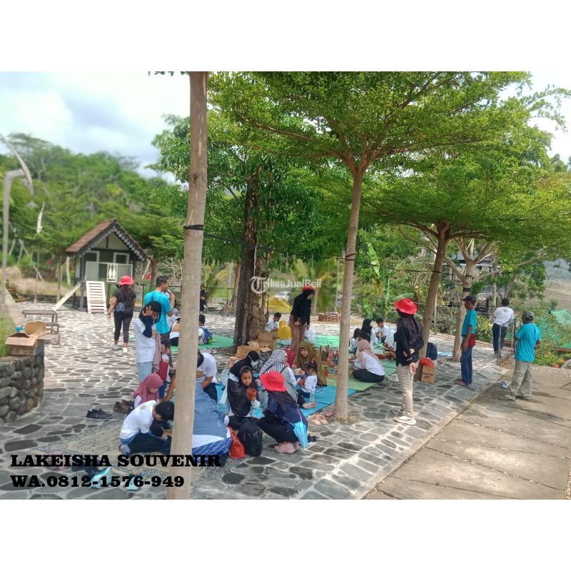 Pelatihan Gerabah Kasongan Dan Wisata Edukasi Gerabah Gamping di Sleman - Tribun JualBeli