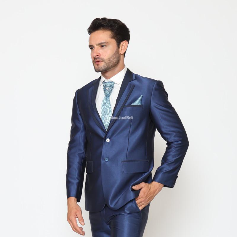 Setelan Jas Pengantin Pria di Bogor - Tribun JualBeli