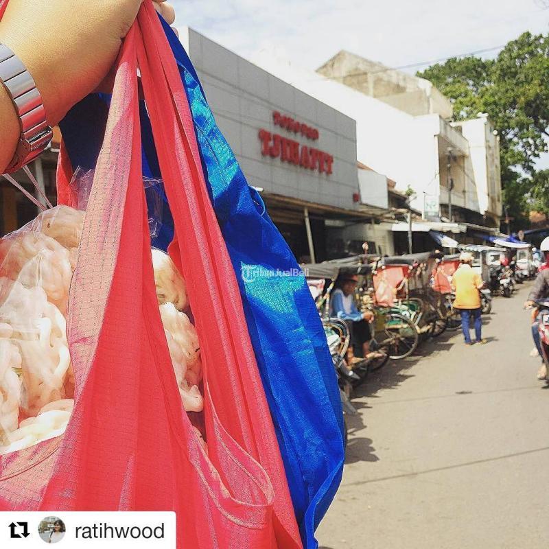 Tas Belanja Lipat Parasut Custom Souvenir BaGoes di Jakarta Timur ... Tas Belanja Lipat Parasut Custom Souvenir BaGoes di Jakarta Timur ...