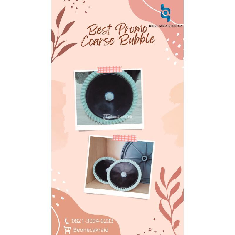 Best Promo Coarse Bubble di Bogor - Tribun JualBeli Best Promo Coarse Bubble di Bogor - Tribun JualBeli