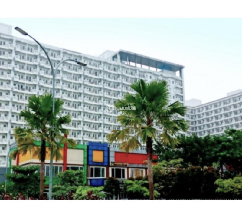 Dijual Sentul Tower Apartemen Type Studio View Bukit Hambalang di Bogor ...