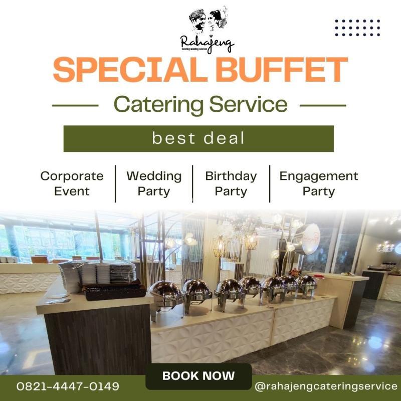 Catering Berbagai Avara Siap Antar Rasa Lezat di Pati - Tribun JualBeli Catering Berbagai Avara Siap Antar Rasa Lezat di Pati - Tribun JualBeli