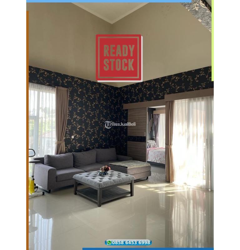Jual Rumah 2 Lantai Hoek Siap Huni 230/2024KT 3KM Di Setiabudi Cisarua di Bandung - Tribun JualBeli