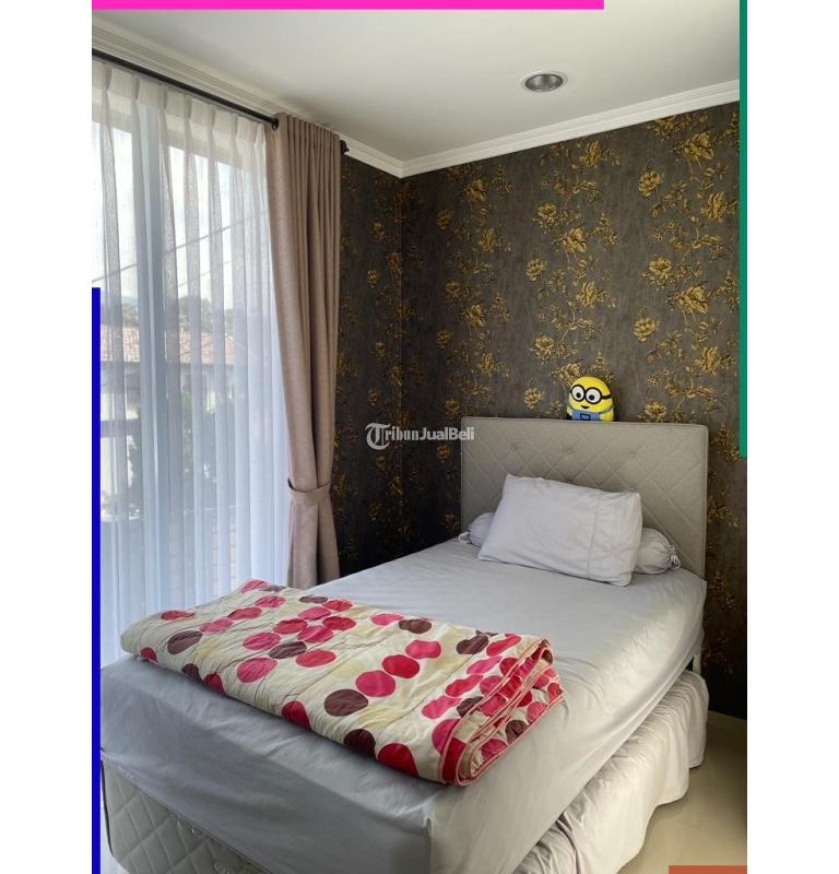 Jual Rumah 2 Lantai Hoek Siap Huni 230/2024KT 3KM Di Setiabudi Cisarua di Bandung - Tribun JualBeli