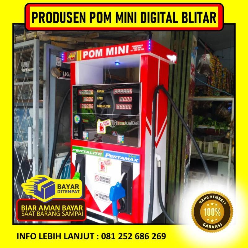 Agen Penjual Pom Mini UD. Aditama Jaya di Blitar - Tribun JualBeli