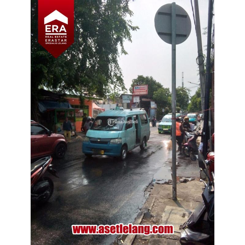 Dijual Ruko 3 Lantai di Komplek Ruko Permata, Kebon Jeruk Luas 65 m2 ...