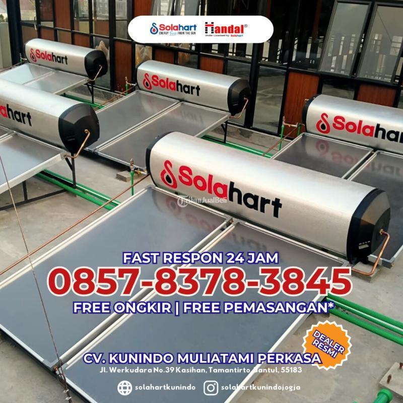 085 292 017 048 Solahart Solar Water Heater Gunung Kidul Wonosari ...