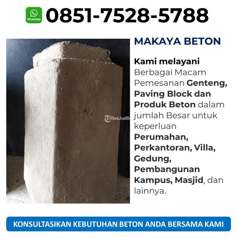 Jasa Pasang Batu Paving Block Melayani Pasuruan - Tribun JualBeli