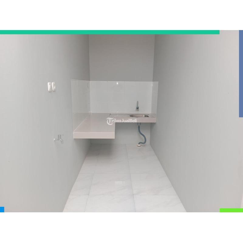 Strategis Rumah Luas 55/101 Security 24 Jam Cisaranten Dkt Ujungberung ...