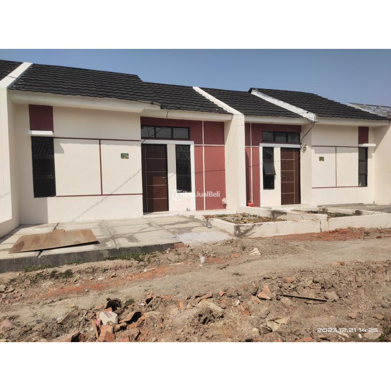 Dijual Rumah di Perumahan Waled Regency Desa Cisaat di Cirebon Kota ...