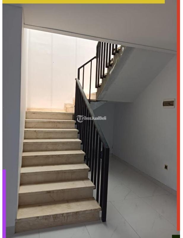 Jual Rumah Private Pool Baru Siap Huni Setiabudi Regency di Bandung ...