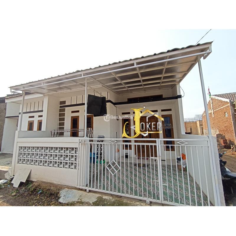 Jual Rumah Mewah Kpr Syariah Tanpa Bi Checking Bonus Cctv Dan Wifi di Bandung - Tribun JualBeli