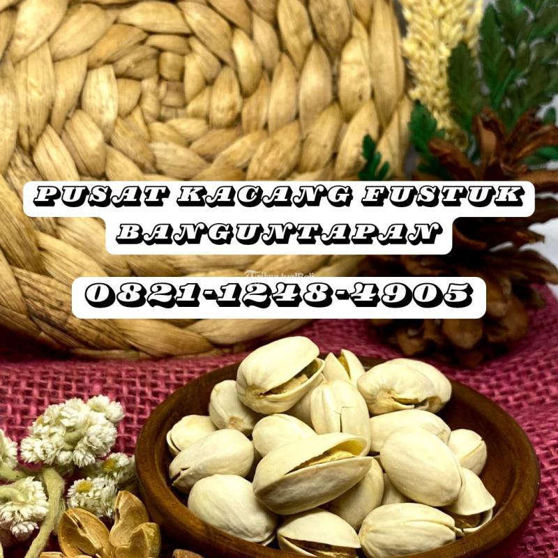 Pusat Kacang Fustuk Banguntapan di Bantul - Tribun JualBeli