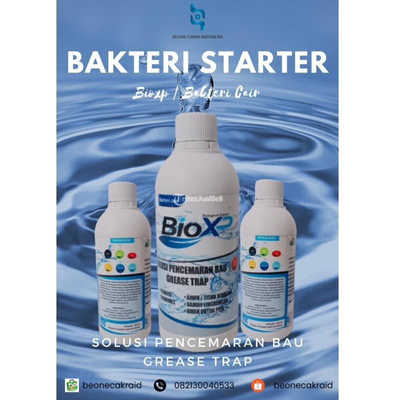 Kejar promo 1.1 bakteri starter BEONE CAKRA INDONESIA - Tribun JualBeli