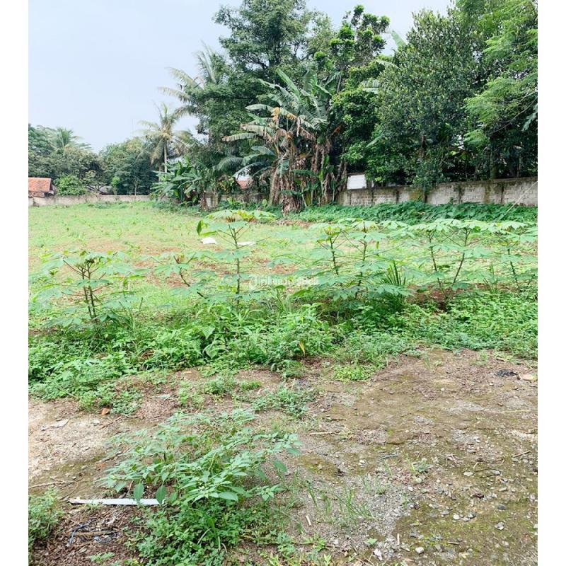 Jual Tanah Murah Luas 7.052m2 di Jl. Raya Cidokom Rumpin Bogor Dekat ...