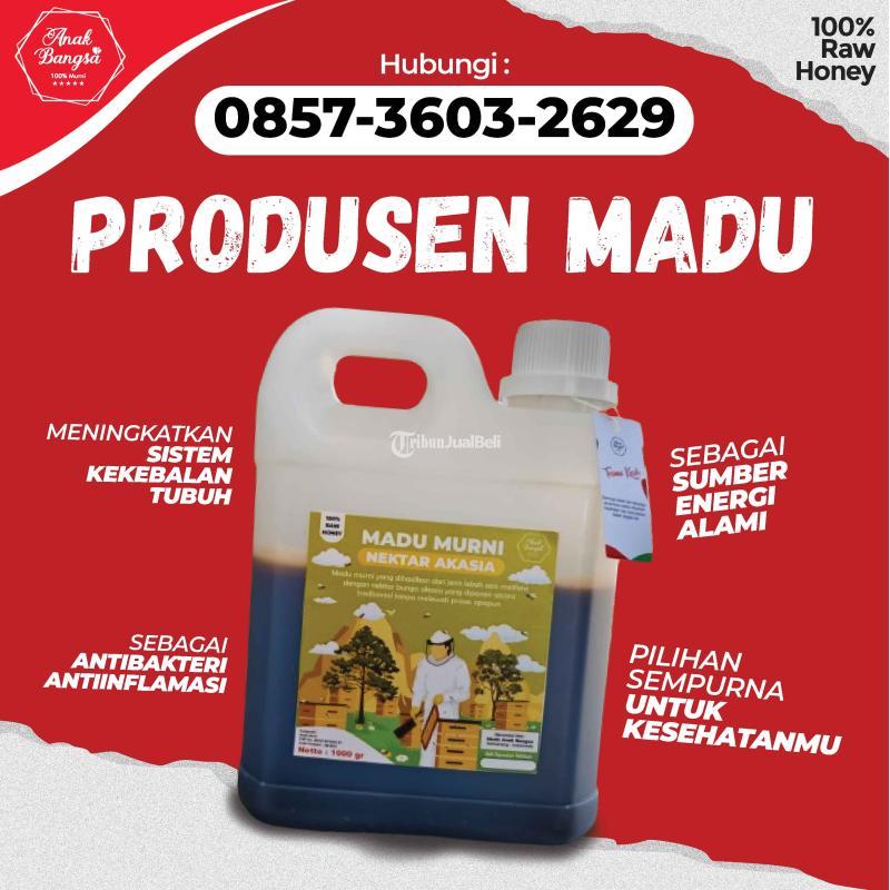 Madu Varian Nektar- Tribun JualBeli
