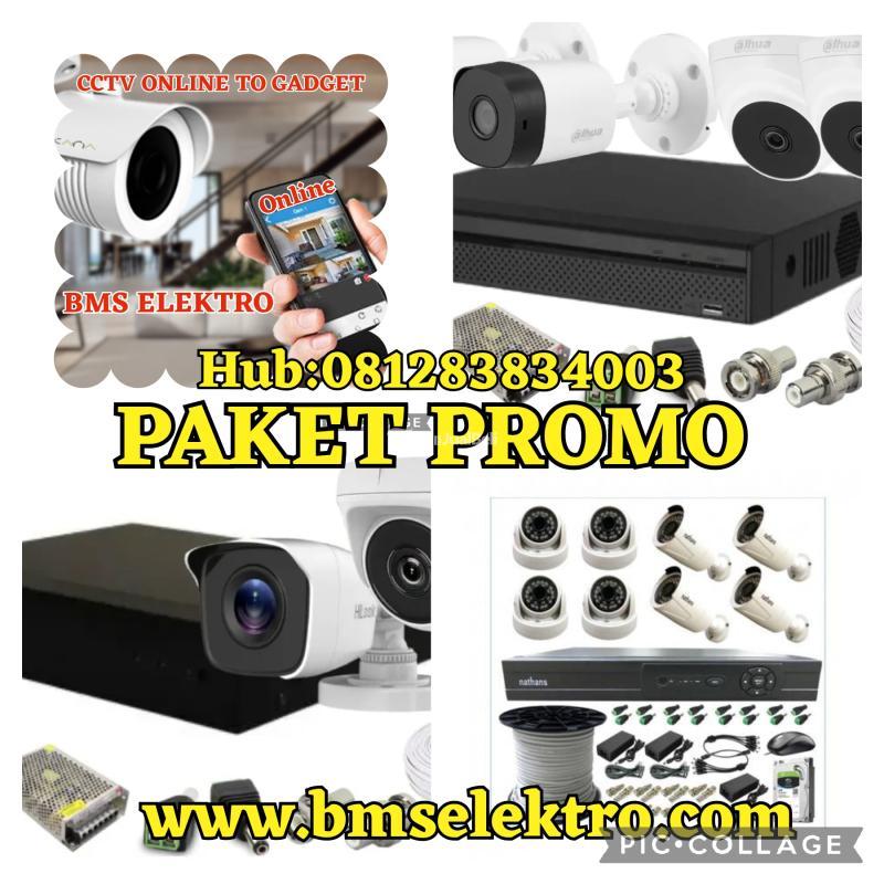 Pemasangan Dan Jasa Pasang Camera Cctv Online terbaik Berkualitas di ...