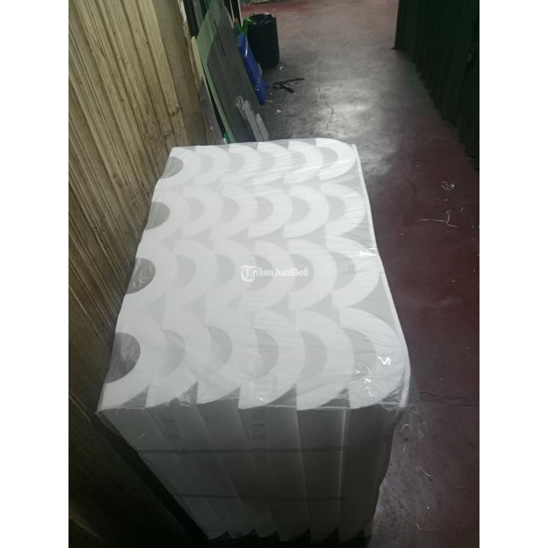 Pipa Styrofoam Density 24k 12.5mm x 50mm x 1meter di Jakarta Barat ...