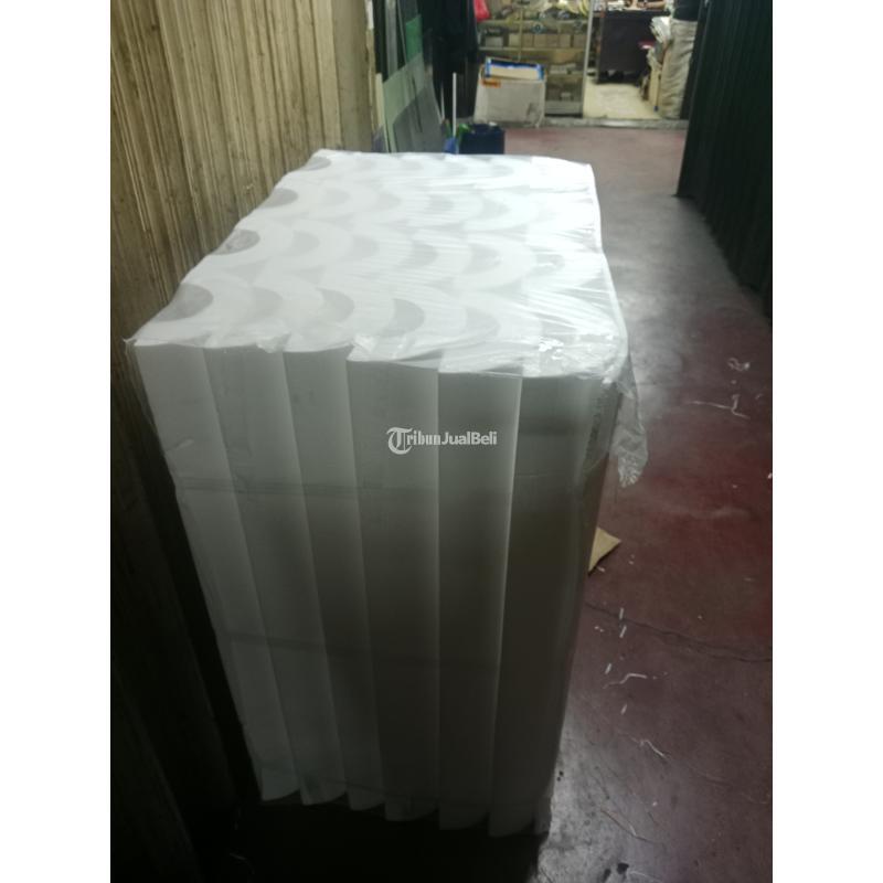 Pipa Styrofoam Density 24k 12.5mm x 50mm x 1meter di Jakarta Barat ...