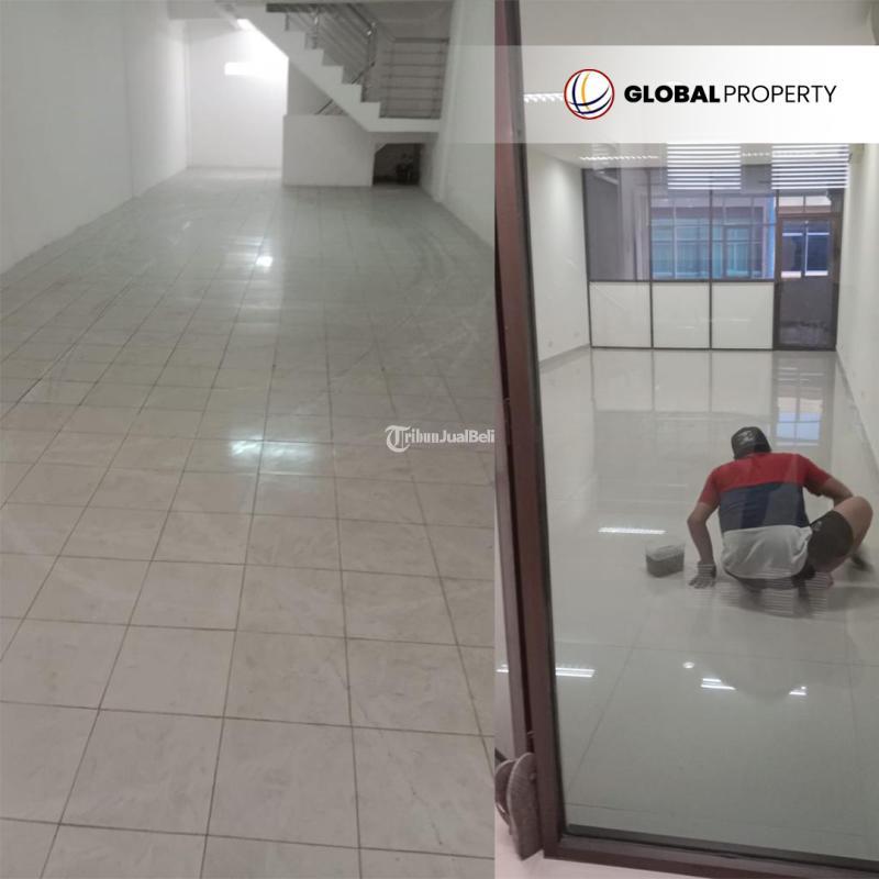 Jual Ruko 4 Lantai di Grogol Permai, Grogol Petamburan di Jakarta Barat ...