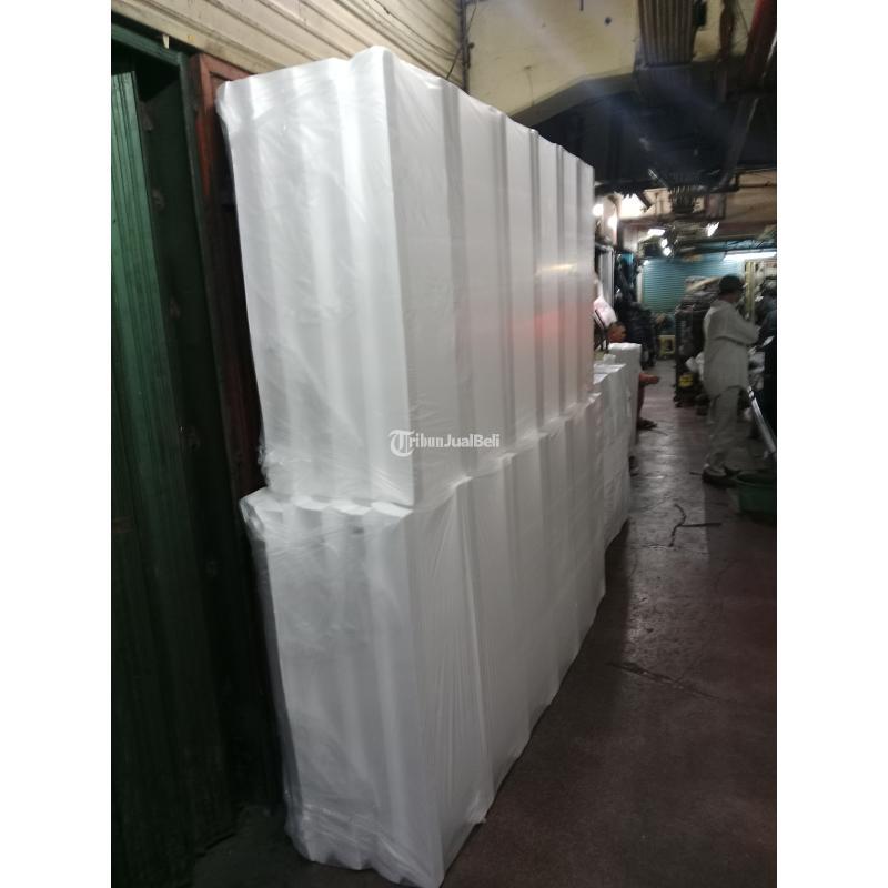 Pipa Styrofoam Density 24k 1Inch x 50mm x 1meter di Jakarta Barat ...