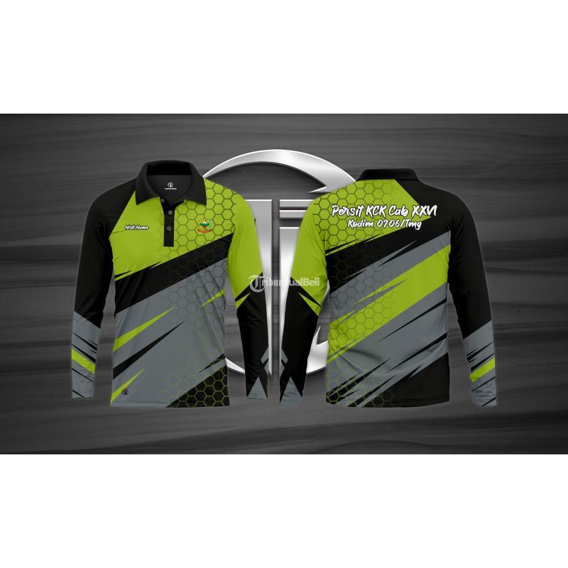 Jersey Persit Custom Free Desain Sesuai Request Harga Terjangkau di ... Jersey Persit Custom Free Desain Sesuai Request Harga Terjangkau di ...