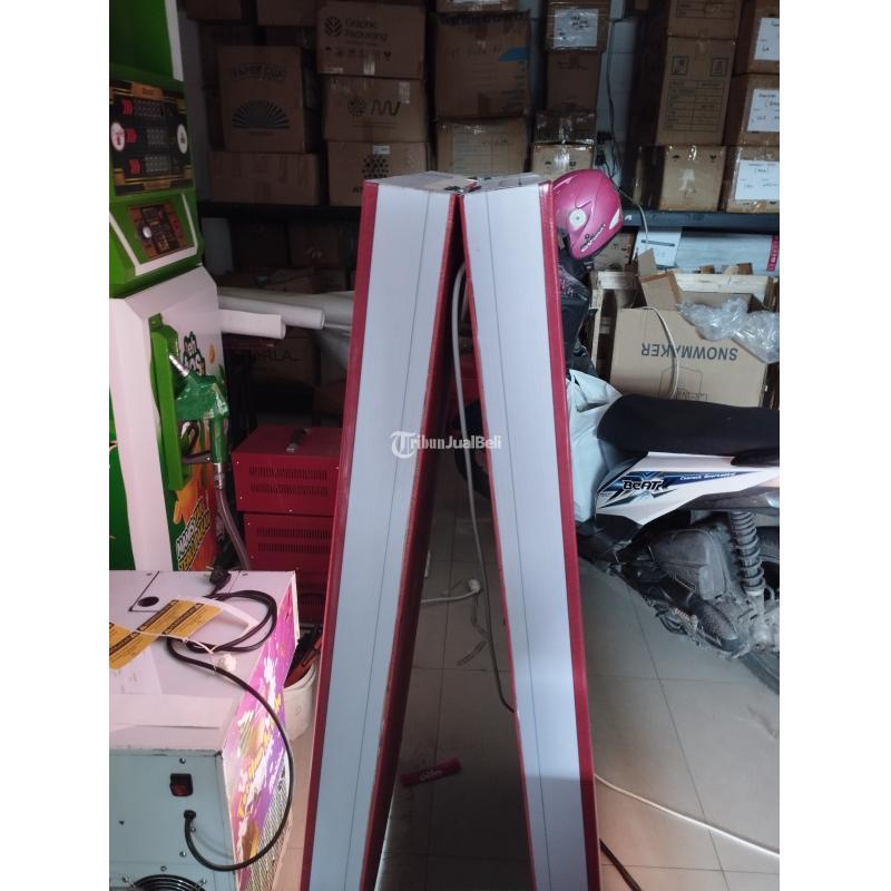 Neon Light Box Harga Murah di Kudus - Tribun JualBeli