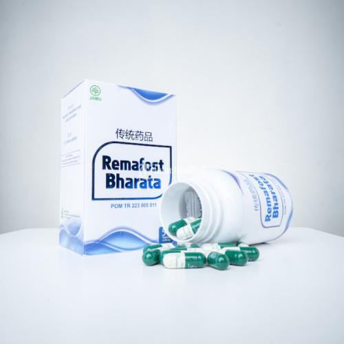 Remafots Bharata Obat Rematik dan Pegal Linu di Cimahi - Tribun JualBeli